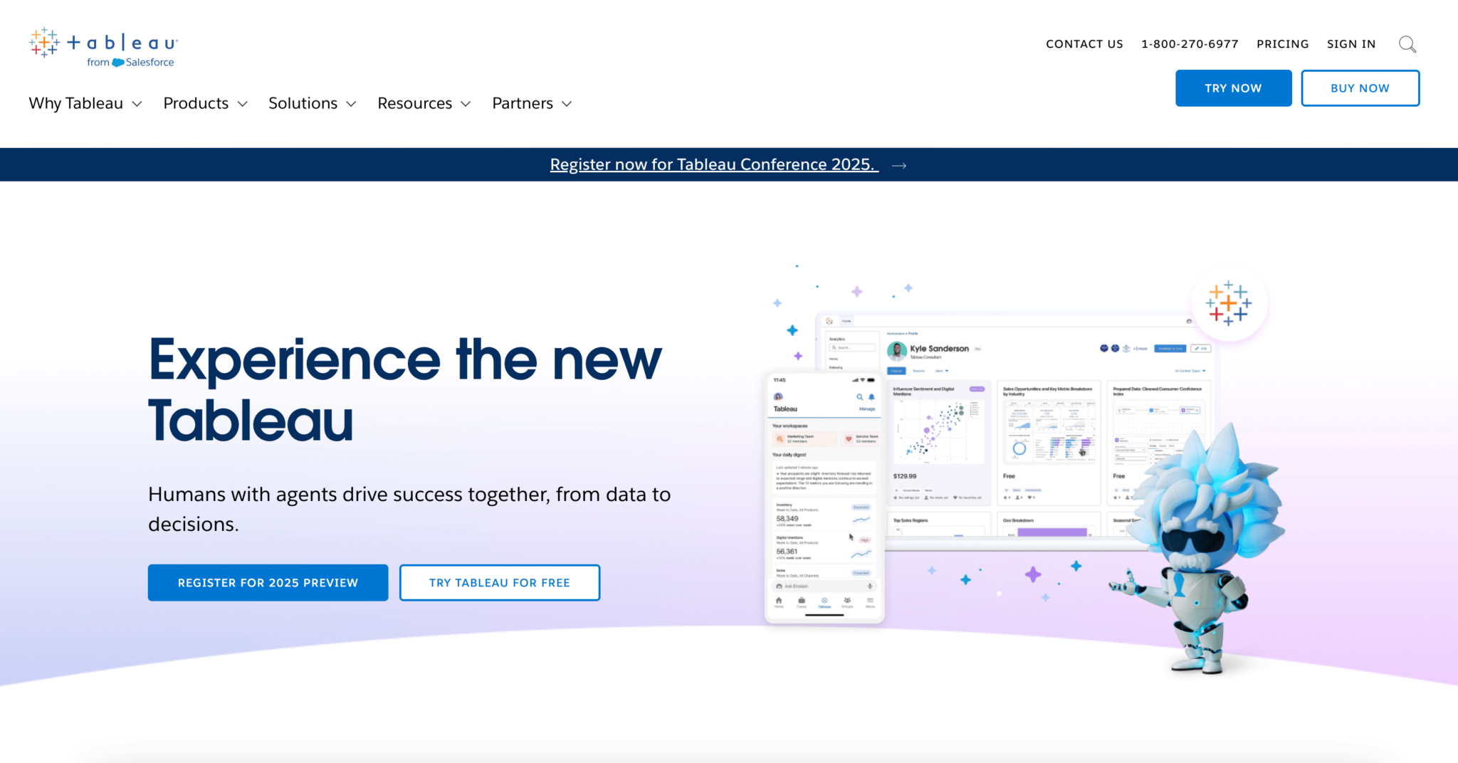 Top 10 Best Big Data Software in 2025: A Complete Guide